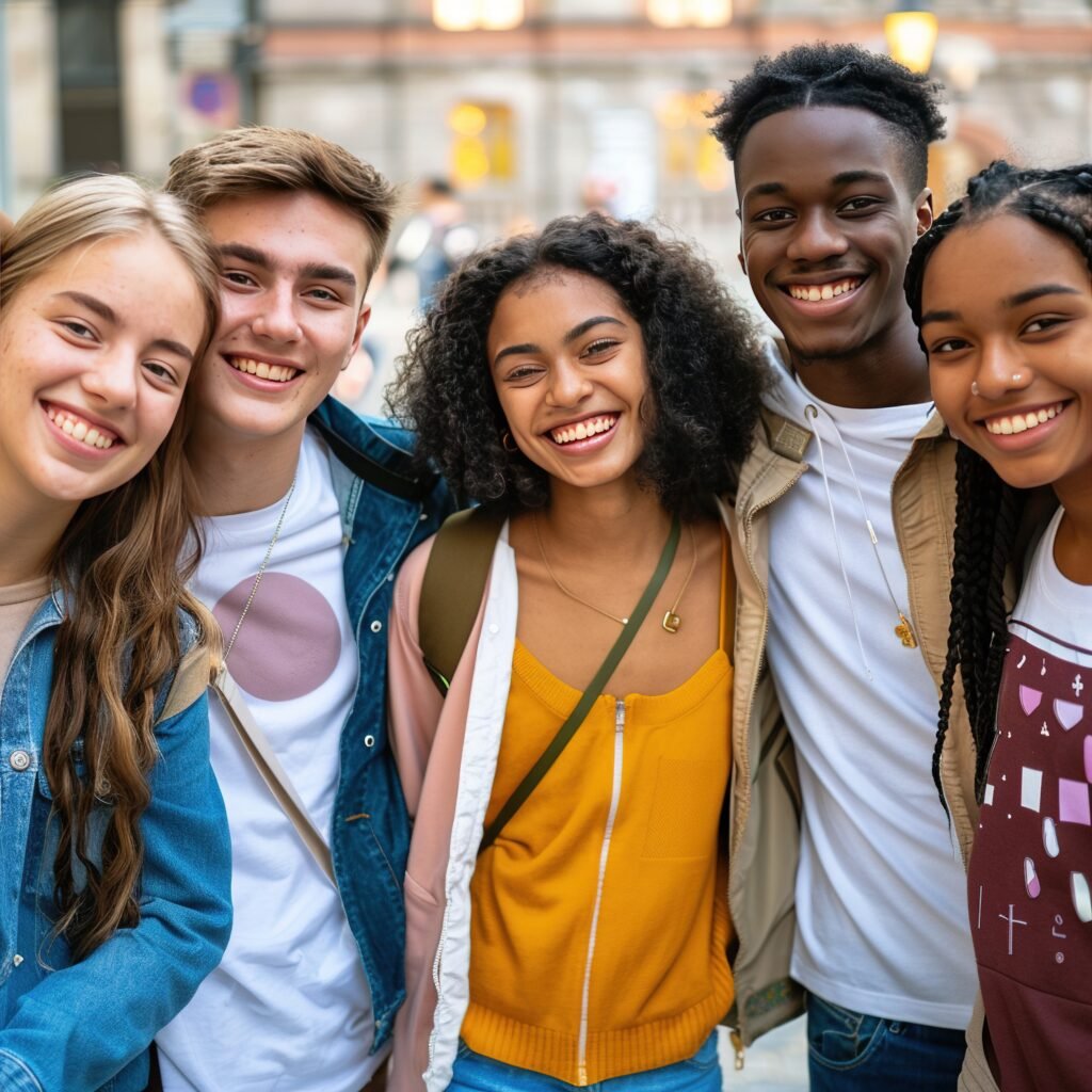 Contact Iloveteens Teen Empowerment Programs